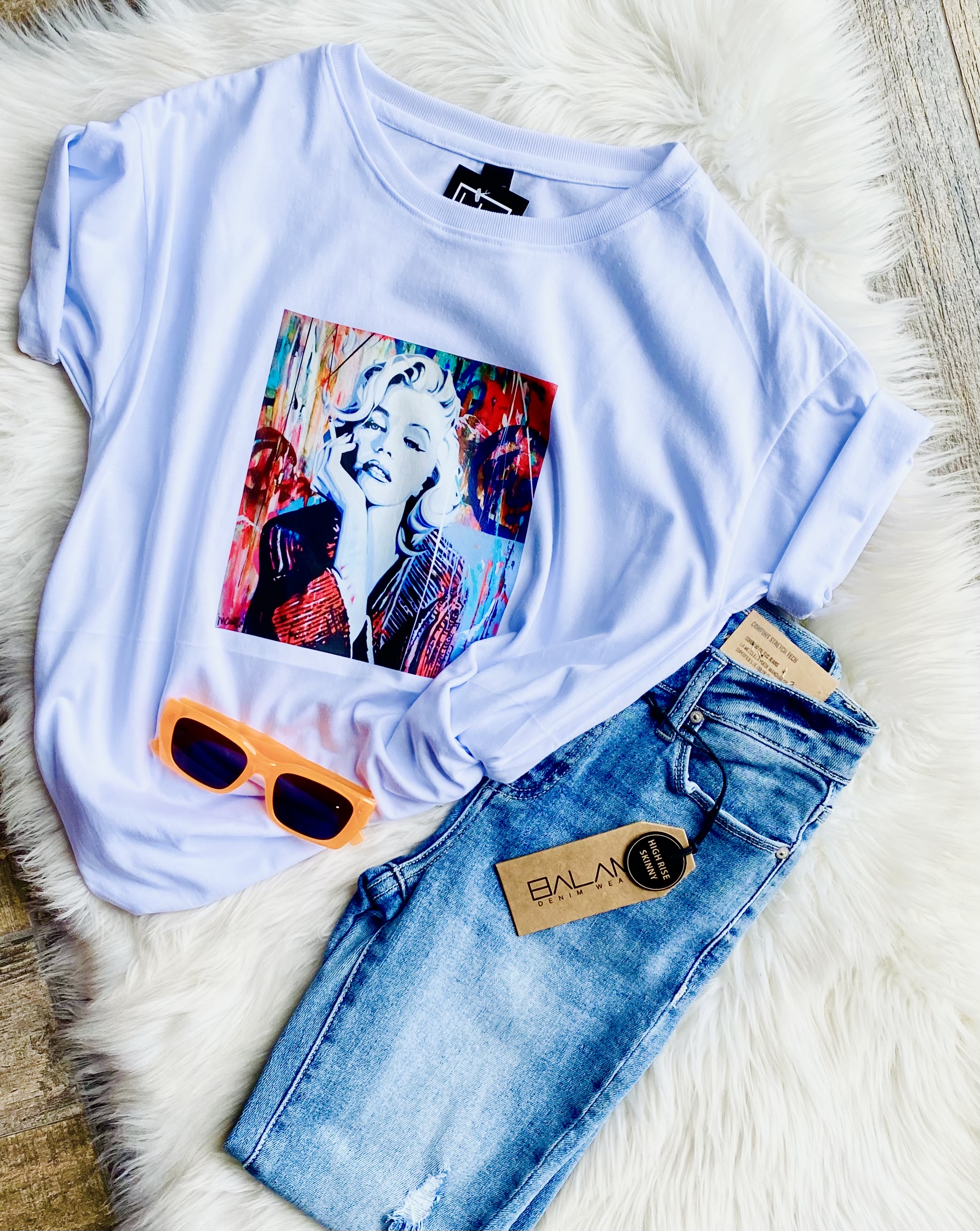 DAF Clothing Store – Hablemos de Emprendedoras